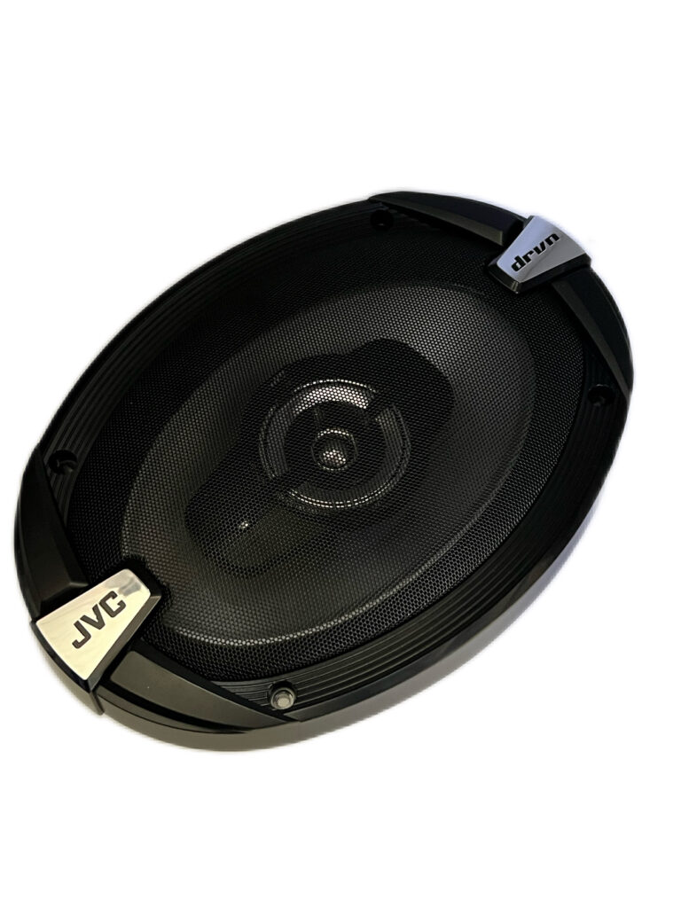 باند بیضی جی وی سی JVC CS-DR693 - فروشگاه لوازم صوتی و تصویری خودرو